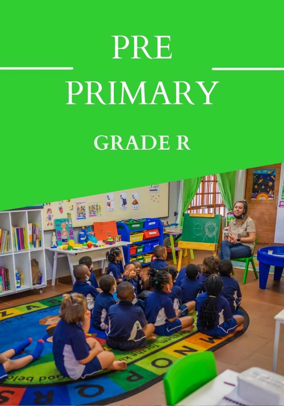 Benjamin Preparatory School