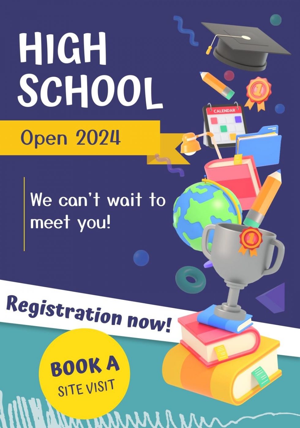 Benjamin Preparatory School