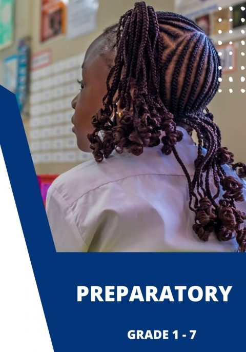 Benjamin Preparatory School