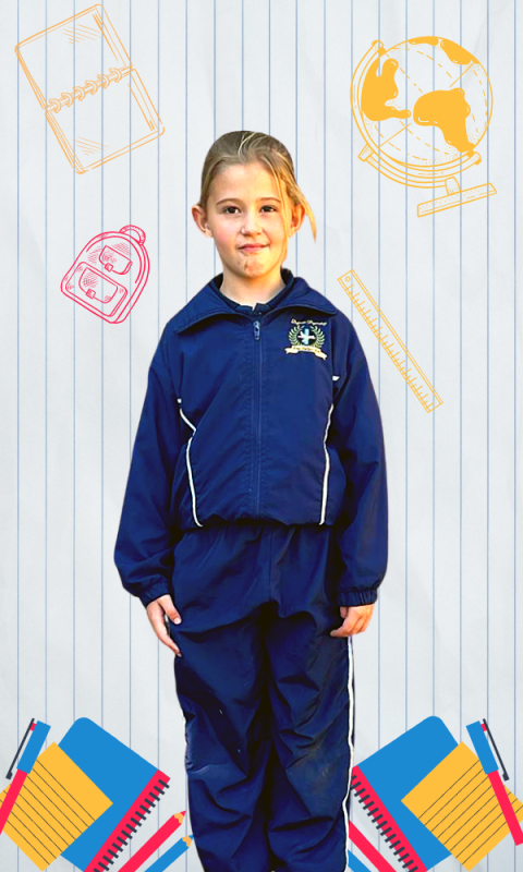 Preparatory - Benjamin Prep