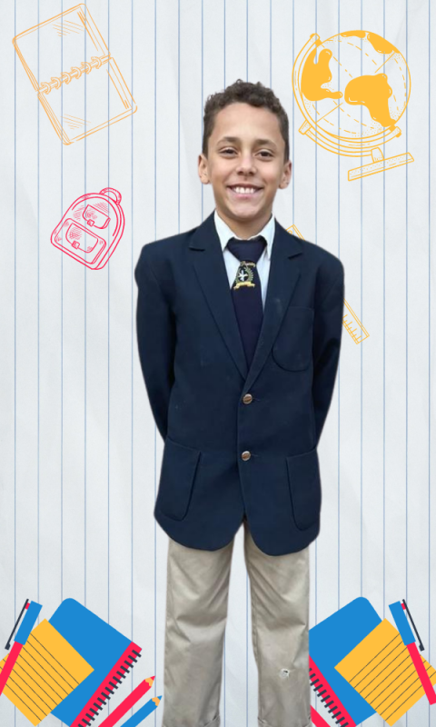 Preparatory - Benjamin Prep