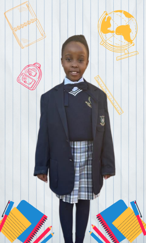 Preparatory - Benjamin Prep