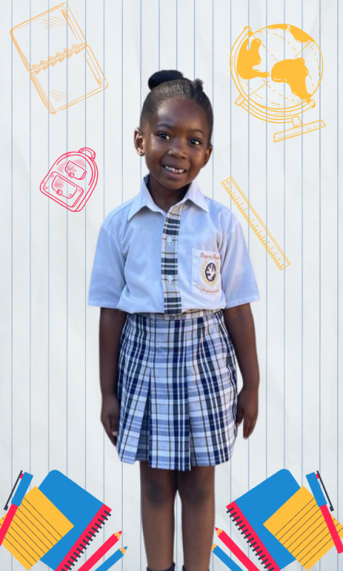 Preparatory - Benjamin Prep