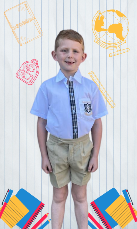 Preparatory - Benjamin Prep