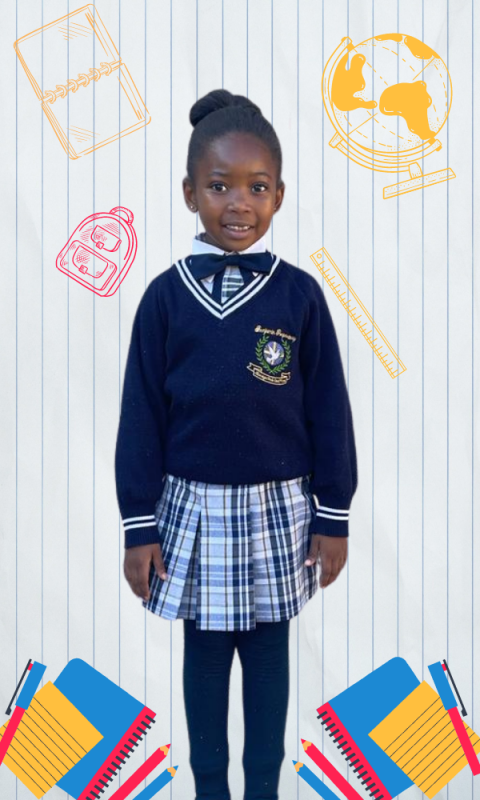 Preparatory - Benjamin Prep