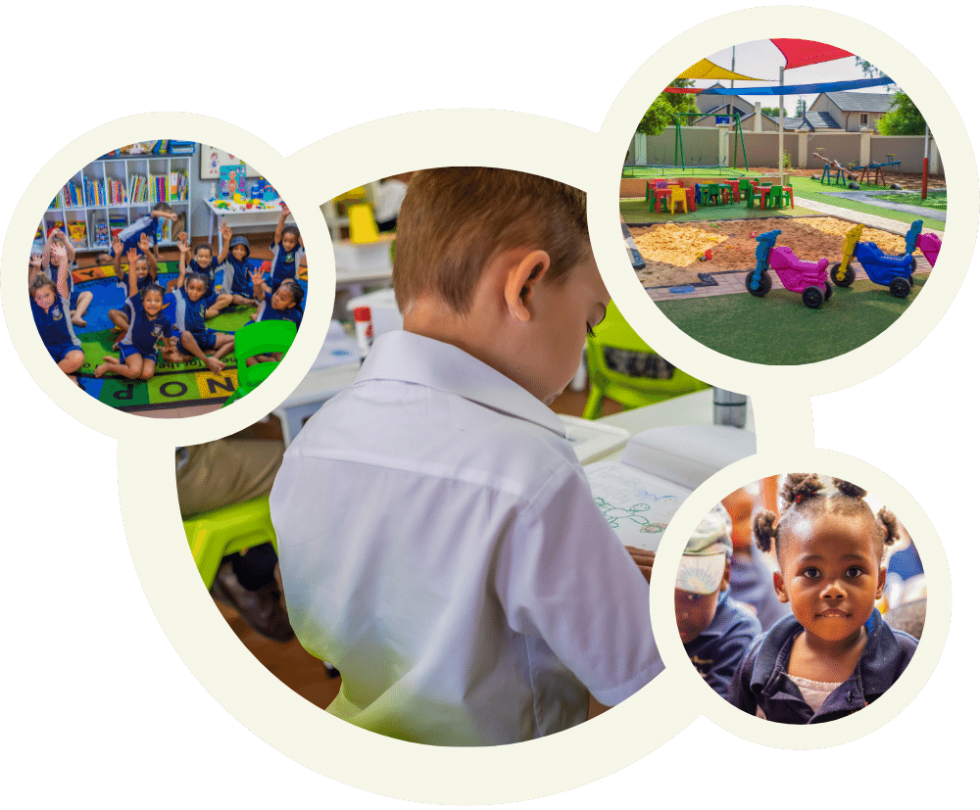 Benjamin Preparatory School